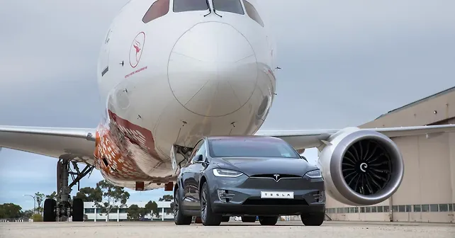 Tesla model x price in india carwale store