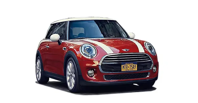 Mini Cooper Price in India - Images, Mileage, Colours - CarWale