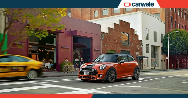 2018 MINI Cooper - Explained in detail - CarWale