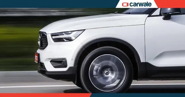 Volvo sets new goals for autonomous vehicles - CarWale