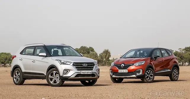 Renault Captur Reviews - Road Tests, First Drives and Expert Reviews on ...