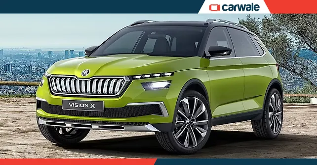 5 Skoda cars that we would like to see in India by 2025 - CarWale