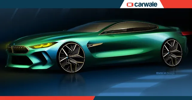 Will the BMW 9 Series be a Rolls-Royce underneath? - CarWale
