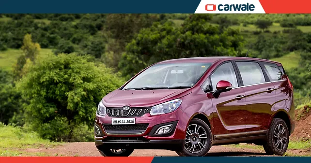 Mahindra Marazzo and the pricing game: Opinion - CarWale