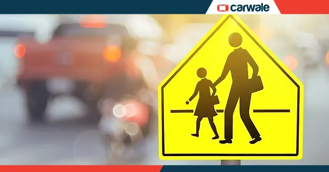 Pedestrian safety features mandatory for cars from October 2018 - CarWale