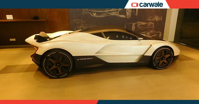 Vazirani Shul: Now in pictures - CarWale