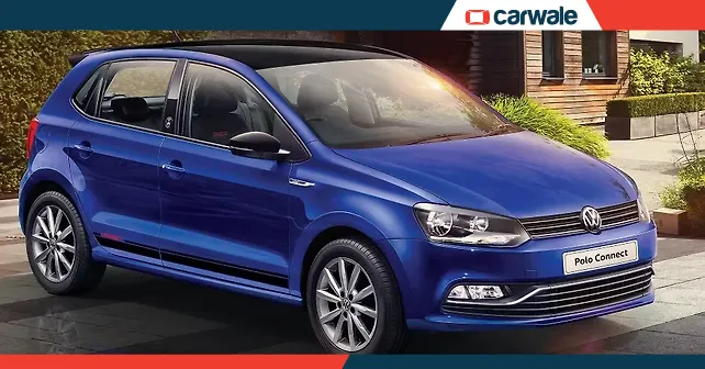 Volkswagen Connect edition: Top 10 features - CarWale