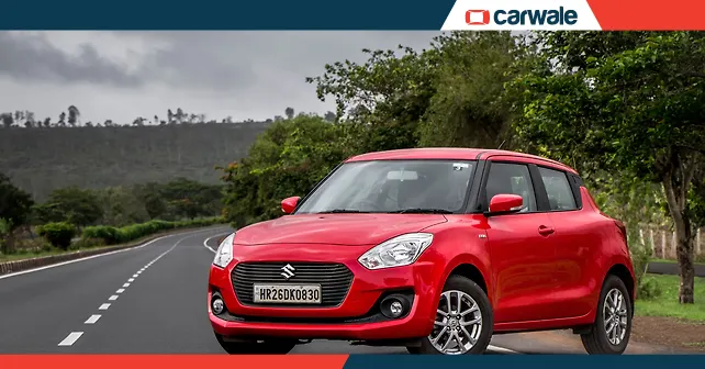 Maruti Swift Diesel AMT Long Term Review 4 - CarWale