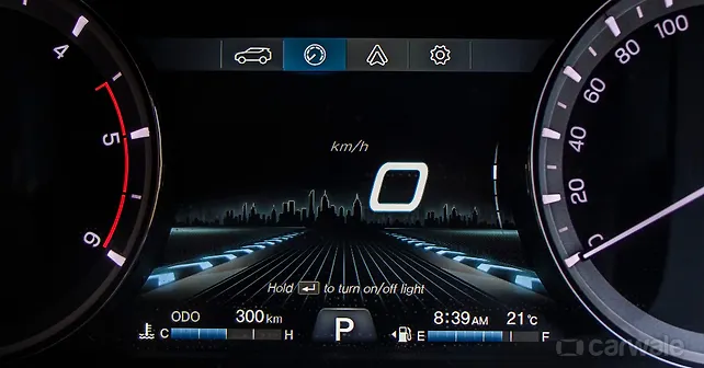 Mahindra Alturas G4 Images, Interior & Exterior Photo Gallery - CarWale