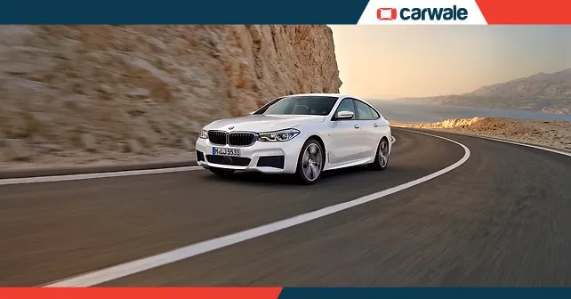 BMW to increase car prices from 1 January 2019 - CarWale