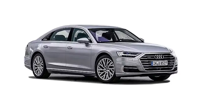 Discontinued Audi A8 L [2020-2022] Images - CarWale