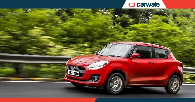Maruti aims to stop producing BSIV models by Dec 2019 - CarWale