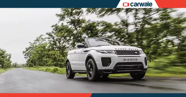 Tata Motors assures its commitment to Jaguar Land Rover - CarWale