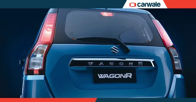 2019 Maruti WagonR brochure leaked ahead of launch - CarWale