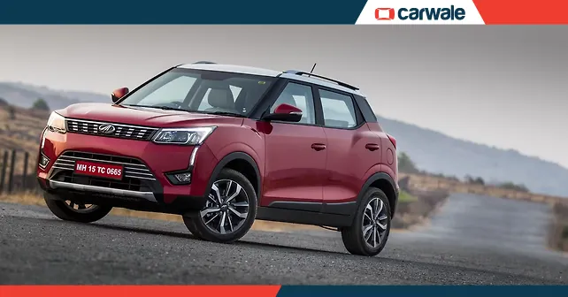 Mahindra XUV300 accessory prices revealed - CarWale