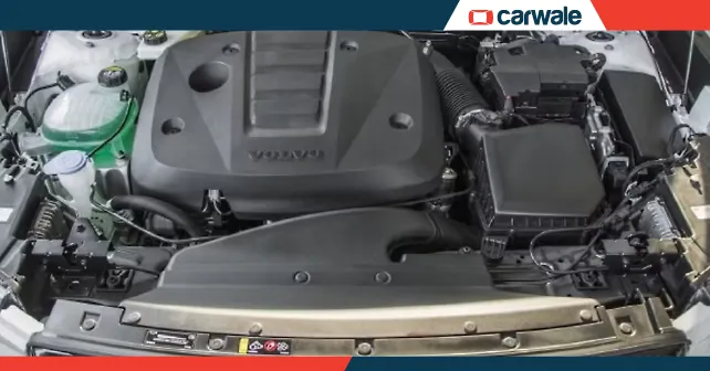 Volvo reveals its new range of hybrid engines - CarWale