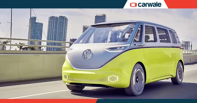 Volkswagen to introduce 70 new electric models by 2028 - CarWale