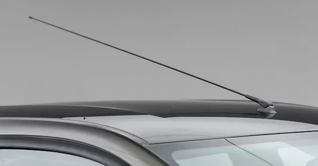 Renault Kwid [2019] [2019-2019] Exterior Closeups - CarWale