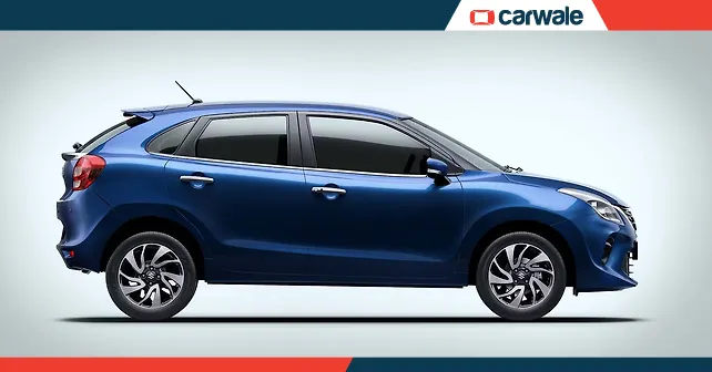 Maruti Baleno Smart Hybrid: Explained in Detail - CarWale