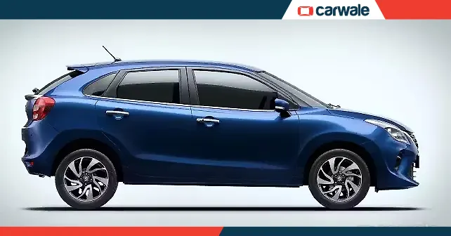 Maruti Baleno 1.2L Dualjet SHVS: Why should you buy? - CarWale
