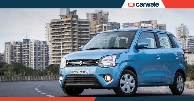 Maruti Wagon R ZXi 1.2 AMT Long Term Review: Introduction - CarWale