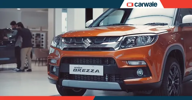 Maruti adds 200 workshops in 2018-19 - CarWale