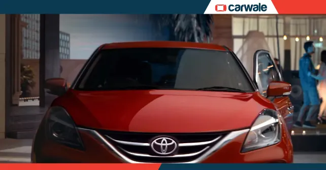 Toyota Glanza: What we know so far? - CarWale