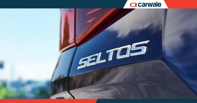 Kia Seltos is the official name of SP2i, Kia’s first car in India - CarWale
