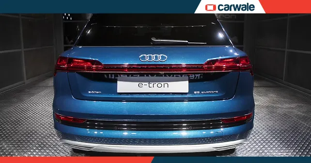 Audi Connected Car technology: 4 things to know - CarWale