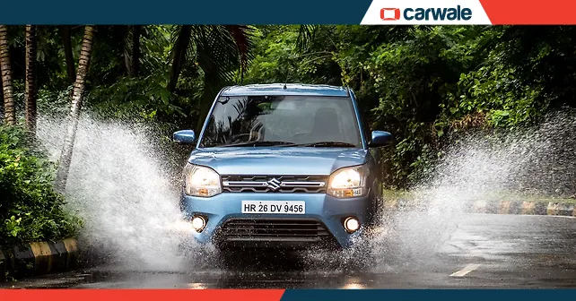 Maruti Wagon R 1.2 ZXI AMT Long Term Report 4: Wrap up - CarWale