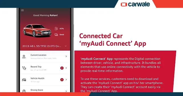 Audi enhances customer experience through its digitalisation ...