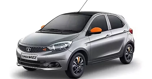 2019 Tata Tiago Wizz launched in India at Rs 5.39 lakhs - CarWale