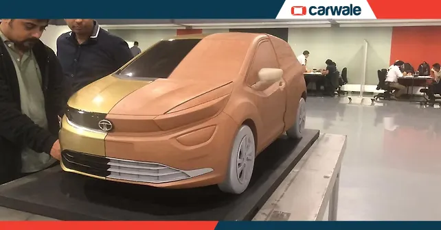 Tata Motors Design Studio: A sneak peek at how they do it - CarWale
