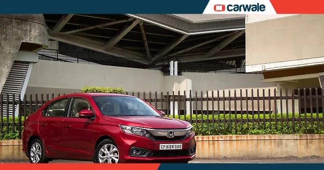 Honda Amaze V CVT Diesel Long Term Review: Introduction - CarWale