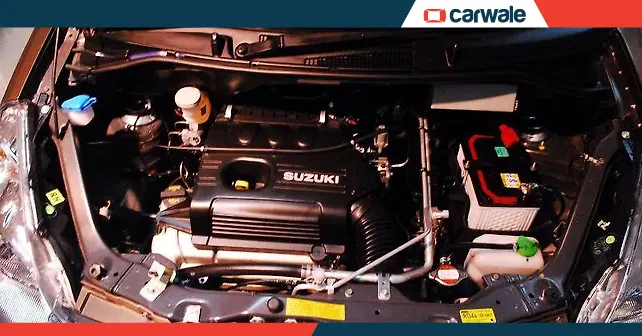 Maruti made more than 2.5 million K-series engines - CarWale