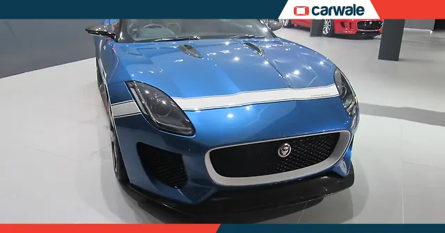 Jaguar Land Rover opening new Special Operations unit - CarWale