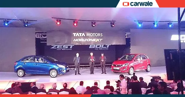 Tata Motors needs winning products, says chairman Cyrus Mistry - CarWale