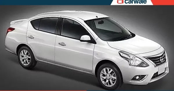 Nissan to launch three cars in India this year - CarWale