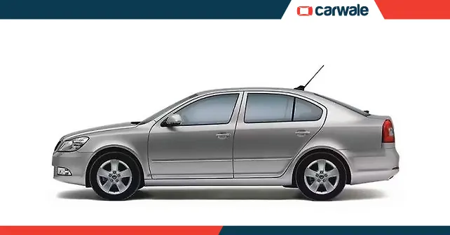 Skoda to now offer Laura TSI with seven-speed automatic - CarWale