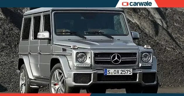 Mercedes-Benz India to hike prices of all the cars from April 1 - CarWale