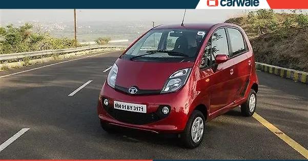 Tata Motors passenger cars sales up by 37 per cent in April 2015 - CarWale