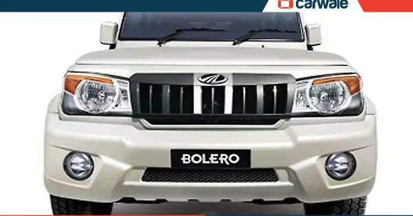 Mahindra launches Bolero Special Edition with ABS - CarWale