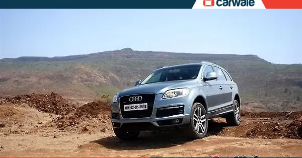Audi set to raise prices by 3-5 per cent next year - CarWale