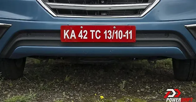 Toyota Innova [2013-2014] Exterior Closeups - CarWale