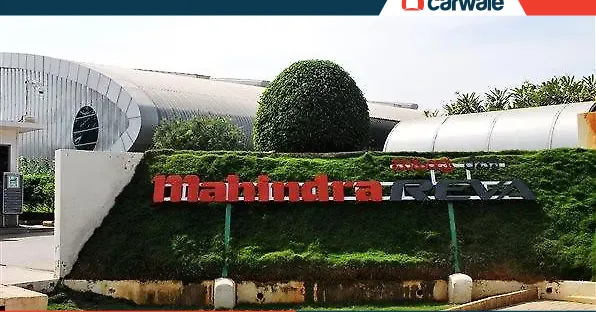 Mahindra Reva ready to share EV technology with others - CarWale