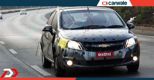 Facelifted Chevrolet Sail sedan and hatchback to be launched tomorrow ...