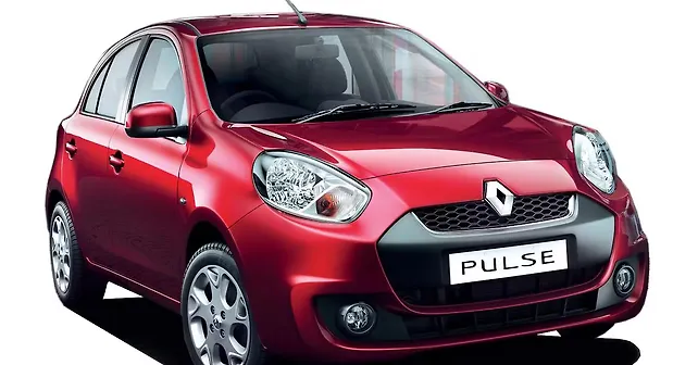 Renault Pulse [2015-2017] Price - Images, Colors & Reviews - CarWale