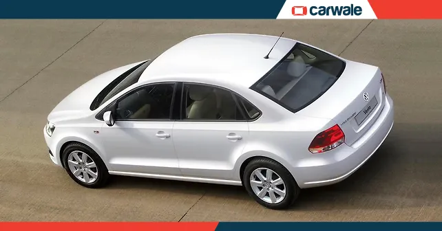 Volkswagen confirms compact sedan for 2016 - CarWale