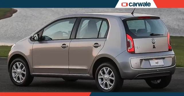 Volkswagen says hatchbacks second priority; Up! And Fox not coming to ...