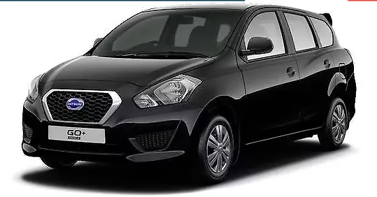 Datsun GO Plus MPV to launch in India next year - CarWale
